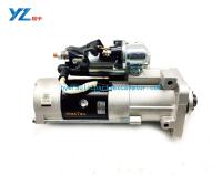 China D7D Starter Motor 24V 5.5KW 12T M009T62671 85000749 For EC290 EC240 for sale
