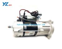 China D12D Excavator Starter Motor 24V 8.0KW 12T M009Y82171 11127679 For EC360 EC380D EC460 EC480 for sale