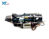 China K19 K38 Excavator Starter Motor 24V 11KW 11T 3632273 4N3349 For E345 E349 for sale