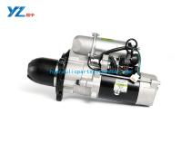 China 6D114 Excavator Starter Motor 24V 7.5KW 12T 600-863-5711 HM-C00007 For PC300-7 PC360-7 for sale