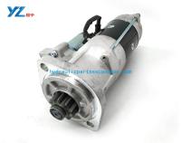 China S6K Excavator Starter Motor 24V 5.5KW 10T M3T56181 For E200B E312 E312D for sale