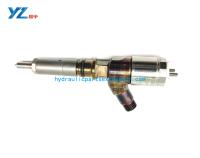 China C4.2 C6.6 Engine Fuel Injector 326-4740 32E61-00022 HM-L10014 For  E315D E318D E319D for sale