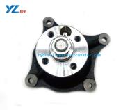 China 4D31 Excavator Water Pump YF-MSB003 ME32941T For HD250 for sale