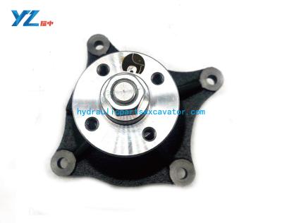 China 4D31 Excavator Water Pump YF-MSB003 ME32941T For HD250 for sale