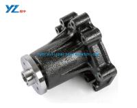 China 4HK1 Excavator Water Pump YF-ISU009 8-98022822-1 For SH200-5 for sale