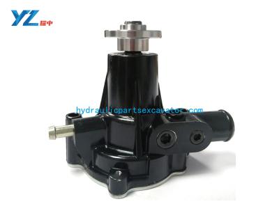 China 4TNV84 Water Pump YF-YAM002 129002-42004 For YANMAR Excavator for sale