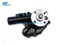 China 4TNV94 Excavator Water Pump YF-YAM003 129007-42000 For EC55 for sale
