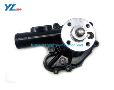 China 4TNV94 Excavator Water Pump YF-YAM003 129007-42000 For EC55 for sale