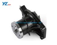 China 6D31 Excavator Water Pump YF-MSB004 ME391343 For SK200-2 HD550 HD700 for sale