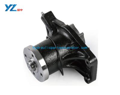 China 6D31 Excavator Water Pump YF-MSB004 ME391343 For SK200-2 HD550 HD700 for sale