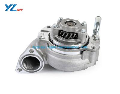 China 6WG1 Water Pump Excavator YF-ISU017 8-98146073-0 For ZAX450 ZAX470-3 for sale
