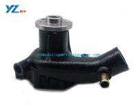 China DB58T DOOSAN Excavator Water Pump 65.06500-6402A For DH220-5 DH220-7 for sale