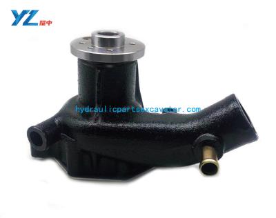 China DB58T DOOSAN Excavator Water Pump 65.06500-6402A For DH220-5 DH220-7 for sale
