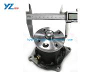 China S6KT Water Pump 5I7693 1252989 For E200B E320B Excavator for sale