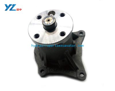 China 3066 Excavator Water Pump 1786633 170-6633 For E320C E320 for sale