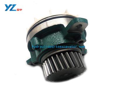 China D12 Excavator Water Pump VOE20431135 VOE20101193 For EC360 EC460 for sale