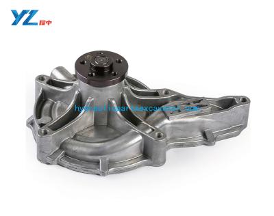 China D9 D13 D16 Excavator Water Pump 20744939 22197705 2937441 For EC380 EC480 for sale