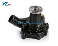 China 6BG1T Excavator Water Pump 1-13650018-0 8-97253028-1 113610-8771 For ZAX120 ZAX200 ZAX210 ZAX200-6 ZAX120-6 for sale