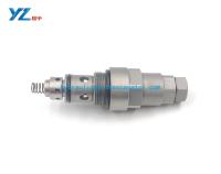 China SK200-1/3 Excavator Relief Valve Kobelco Main Control Valve 24036R77F2 for sale