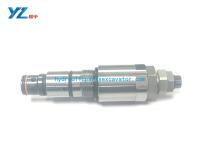 China R215-7 Excavator Main Control Overflow Valve XKCG-00082 for sale