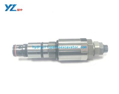 China R215-7 Excavator Main Control Overflow Valve XKCG-00082 for sale