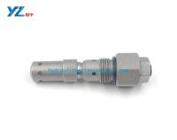 China EX/ZAX60 Safety Main Overflow Valve Hitachi Excavator Accessories for sale