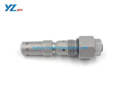 China EX/ZAX60 Safety Main Overflow Valve Hitachi Excavator Accessories for sale