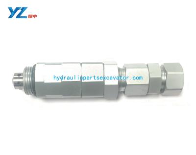 China EX200-2 Main Relief Valve Hitachi Excavator Control Valve 4289604 for sale