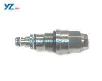 China PC60-6/7/8  Komatsu Excavator Relief Valve 723-20-70500 723-20-70100 for sale