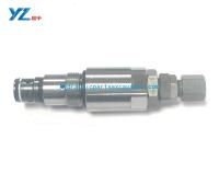 China HX220 HX235 R225-9 Excavator Relief Valve XJBN-01260 for sale