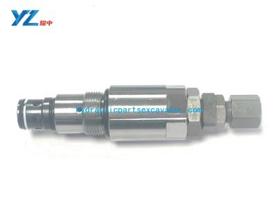 China HX220 HX235 R225-9 Excavator Relief Valve XJBN-01260 for sale