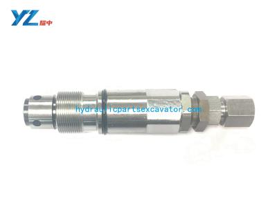 China EC360B/C Excavator Relief Valve  Main Control Overflow Valve VOE14577746 for sale
