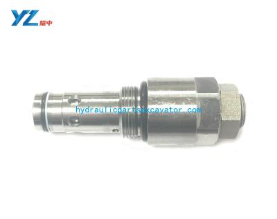 China Komatsu Excavator Low Pressure Valve PC200-3/5/6 Pilot Valve 708-25-14902 708-25-14900 for sale