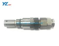 China Daewoo Excavator Relief Valve DH220-5 EC210  VOE14513267 for sale