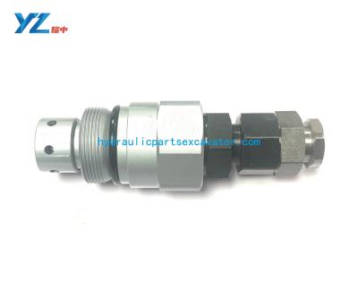 China EC290 Excavator Relief Valve SA8230-12520 VOE14552098 for sale