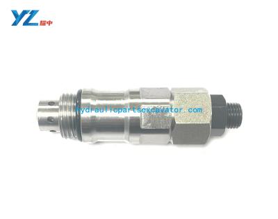 China SWE55 SWE60 SWE70 Main Safety Valve  Excavator Accessories for sale