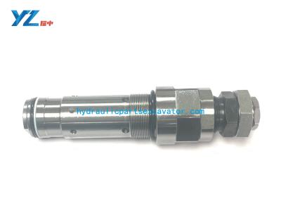 China 709-90-52202 Excavator Control Valve PC300-5 Main Safety Valve for sale