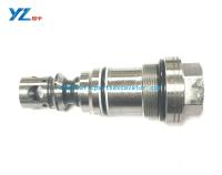 China 723-46-40100 723-46-43200 Excavator Relief Valve PC200-7 Pressure Compensation Valve for sale