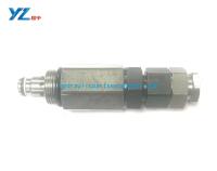 China HD700-7 R300-5 Excavator Relief Valve Main Control Valve for sale