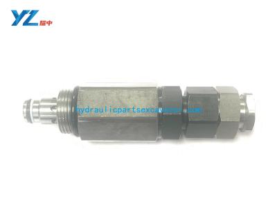 China HD700-7 R300-5 Excavator Relief Valve Main Control Valve for sale