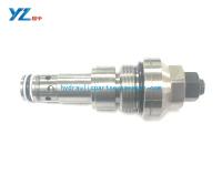 China 9134147 Walking Main Overflow Valve for Hitachi Excavator ZAX330/350 for sale