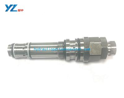 China Komatsu Excavator Relief Valve PC200-6/95 Main Control Valve 723-40-50100 for sale