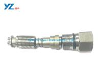 China hydraulic logic safety valve EC210/240 excavator accessories SA7273-10192/SA7273-10310 for sale