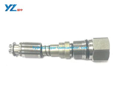 China hydraulic logic safety valve EC210/240 excavator accessories SA7273-10192/SA7273-10310 for sale
