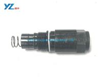 China Hydraulic Fitting M5X130/M5X180 Rotary Relief Valve Priority Valve YN20V00004F1/YN20V00004F4/VOE14558298 for sale
