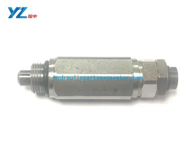 China Modern Daewoo Excavator Relief Valve DH55/DH60//R60 Master Control Valve Relief Valve 4-02-902/XKBF-00164 for sale