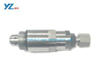 China Excavator Relief Valve 70B relief valve secondary valve for sale