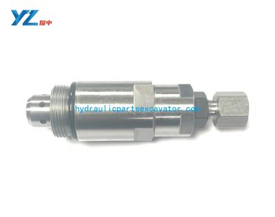 China Excavator Relief Valve 70B relief valve secondary valve for sale