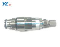 China Modern main control valve accessories R305-9 excavator safety valve XKBF-01291 for sale