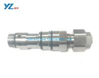 China Excavator Hydraulic Relief Valve  320B/D main relief valve 119-5338/255-5660/310-0390 for sale